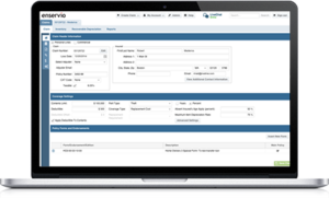 Contents Express - Enservio
